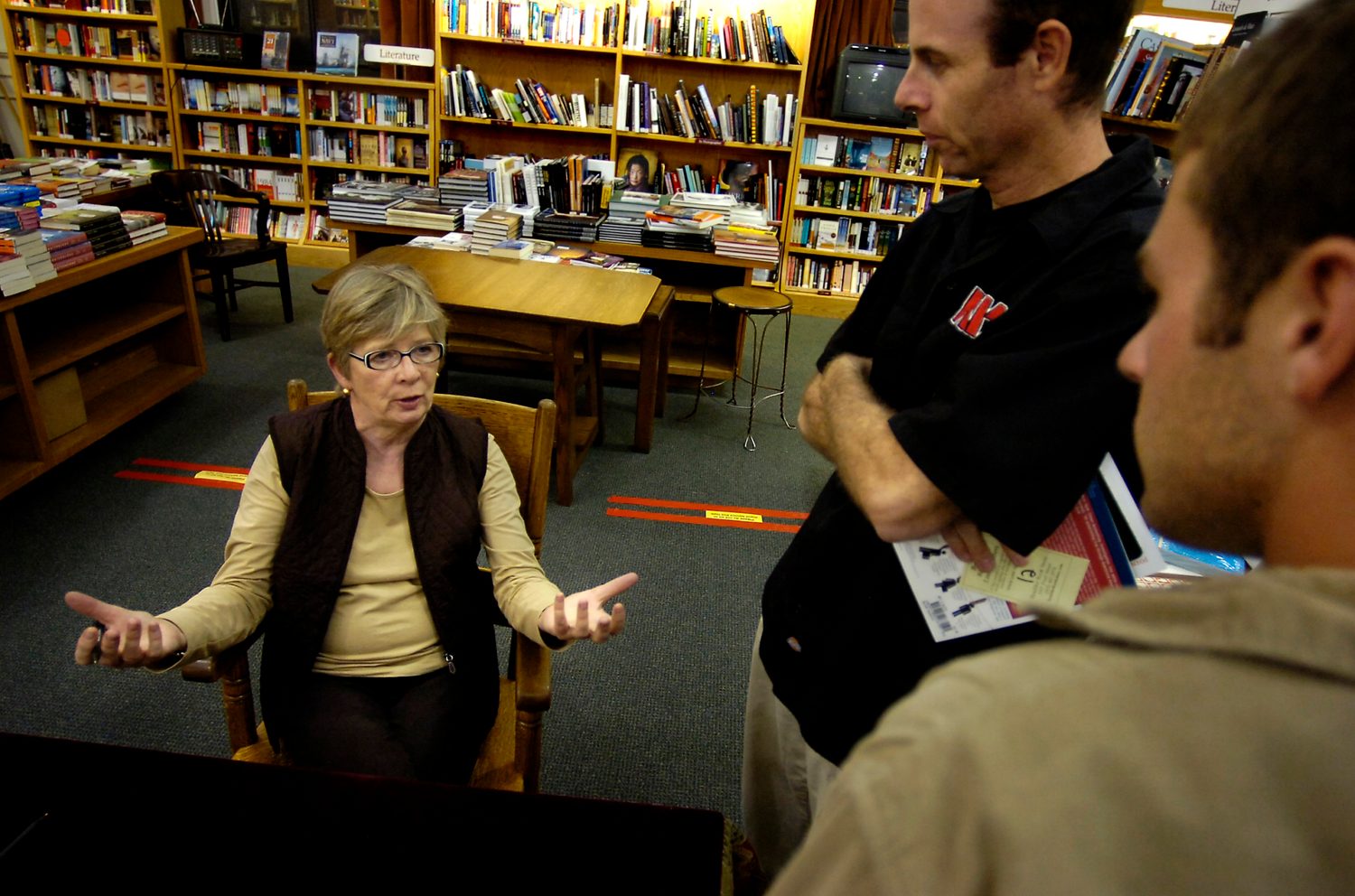 The Hard Head and Wild Heart of Barbara Ehrenreich - In These Times