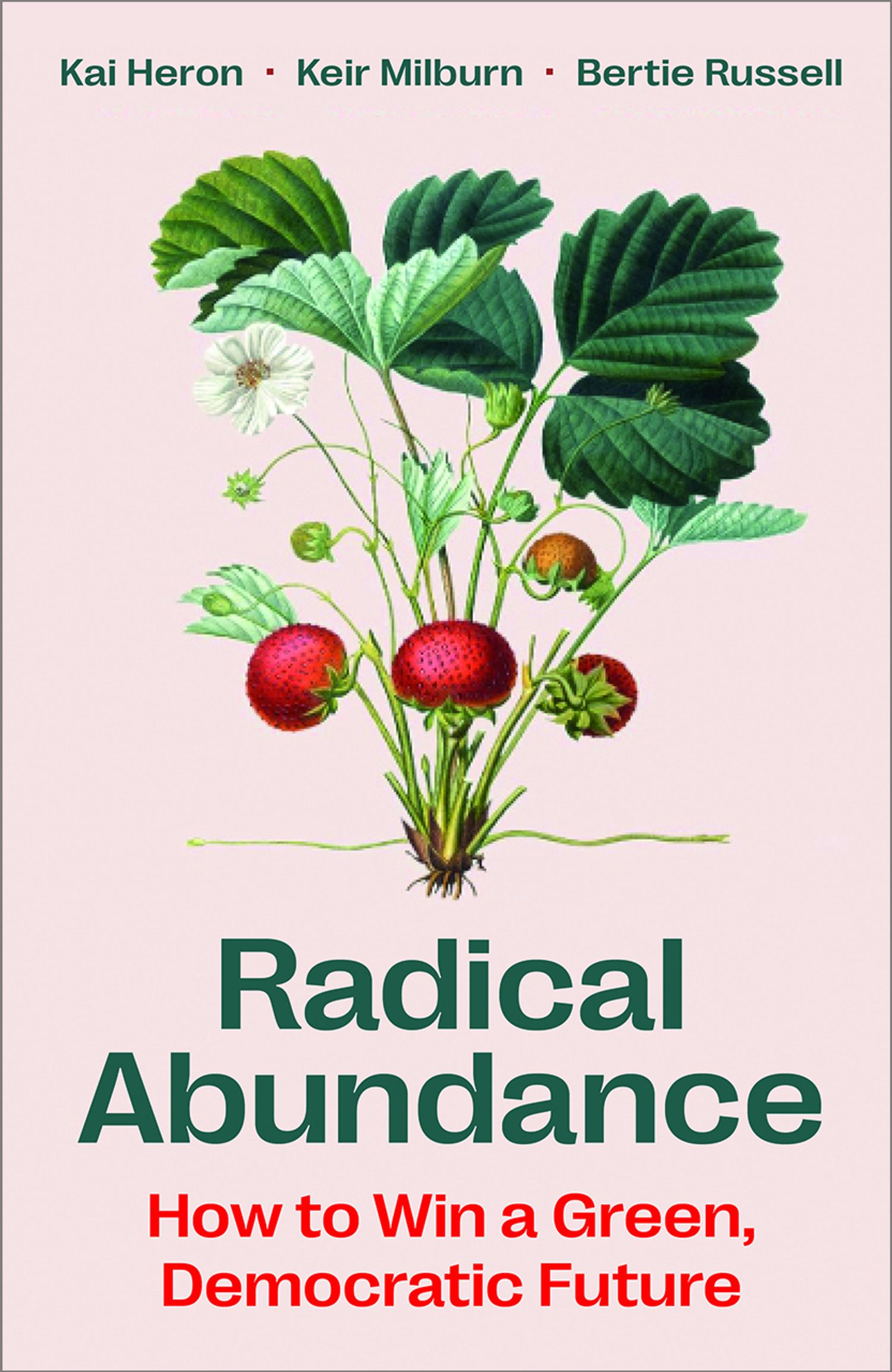 Transitioning Out of Capitalism Towards a Green Future - In These Times
