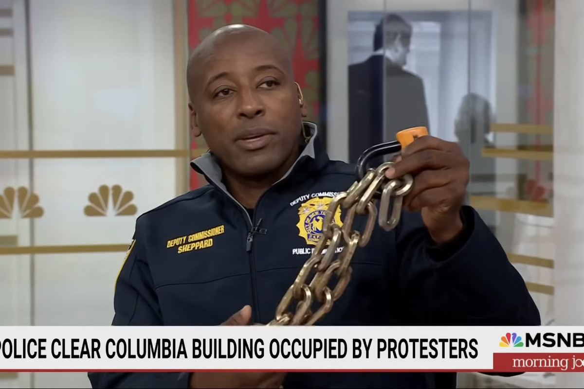 Criminal Justice | New York Focus