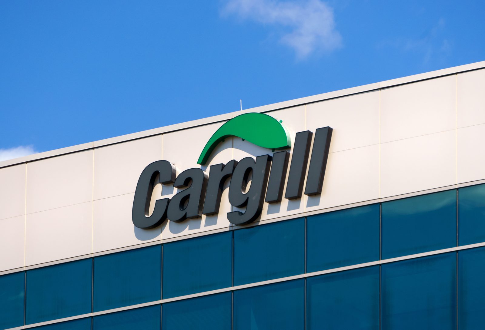 These Cargill Workers in Turkey Have Spent Over 1,000 Days Protesting ...