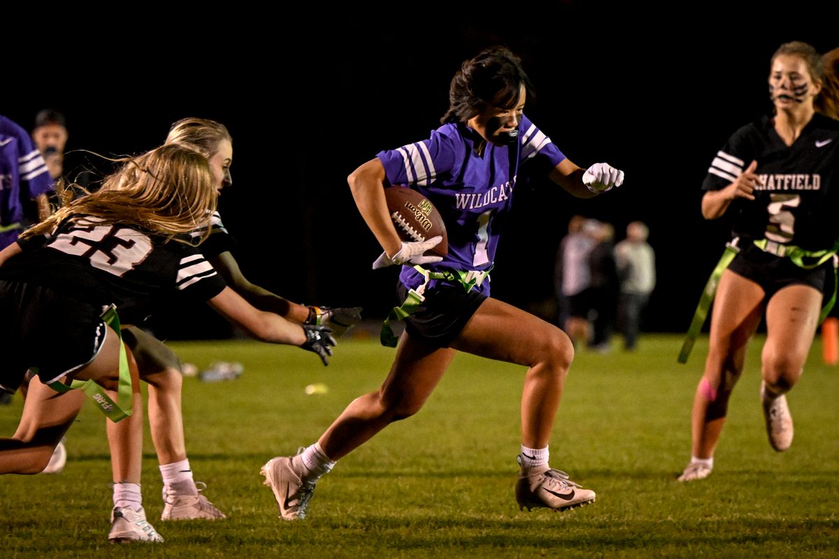 The Complicated Case for Gender Equality in Football - In These Times