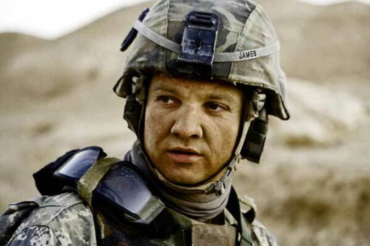 A Soft Focus on War - In These Times