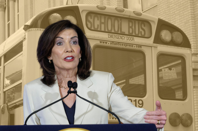 NY Budget Brings Historic Child Care Investments — But Not for Its…