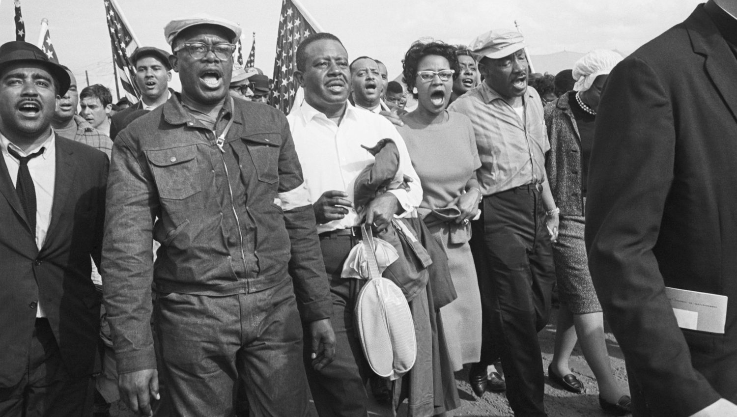 Why Movements Need to Start Singing Again - In These Times