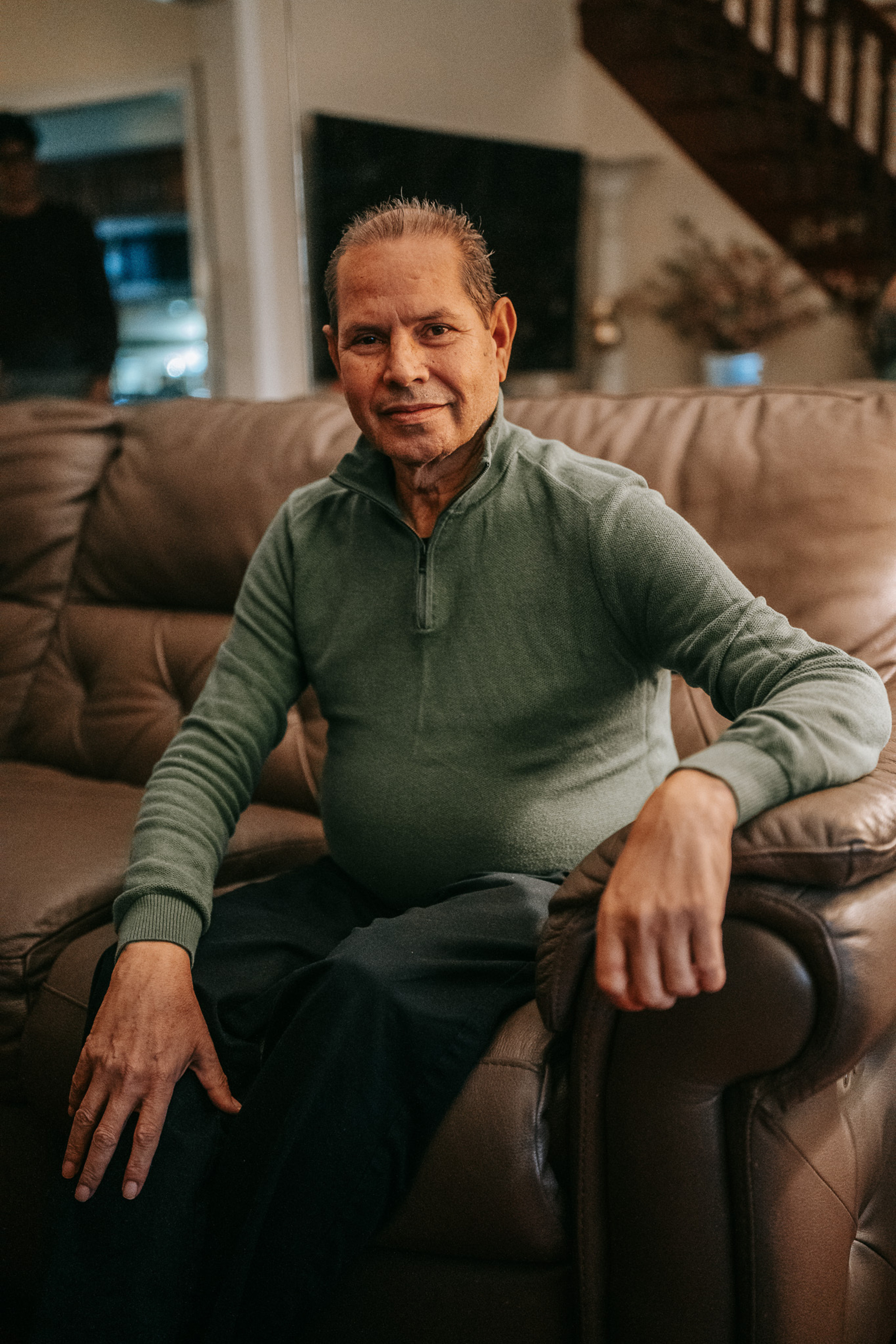 In Fight Over Fortune, a Young Man Takes on the Kingmakers of Queens