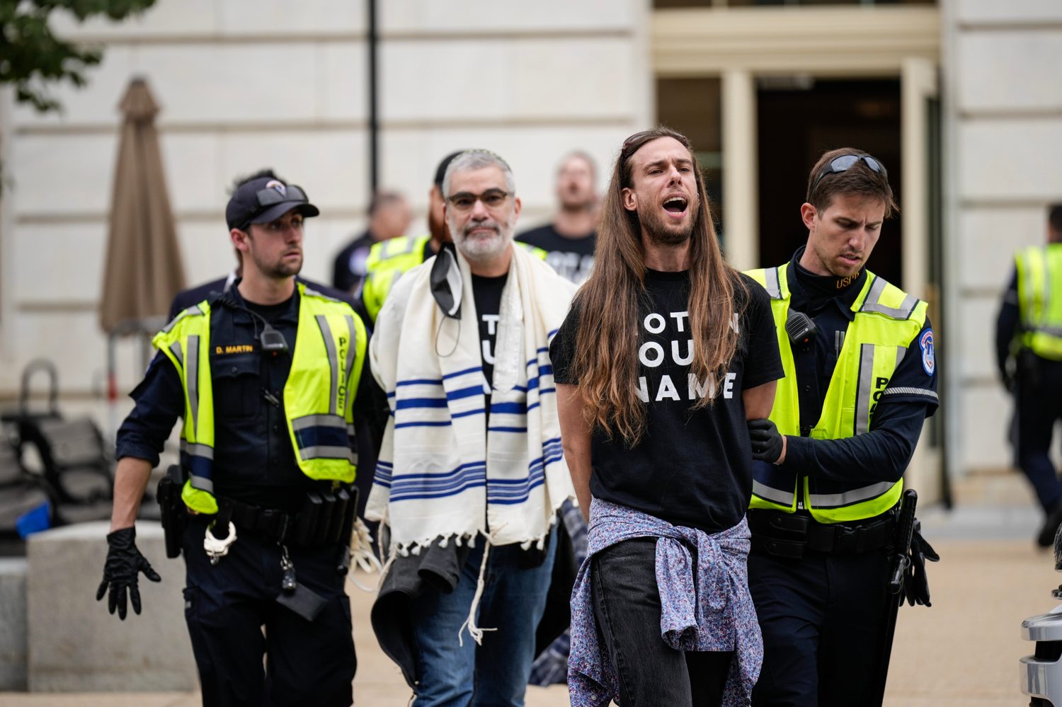 U.S. Jewish Institutions Are Purging Their Staffs of Anti-Zionists - In ...