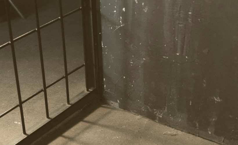 The Catch-22 Keeping New Yorkers Stuck in Prison