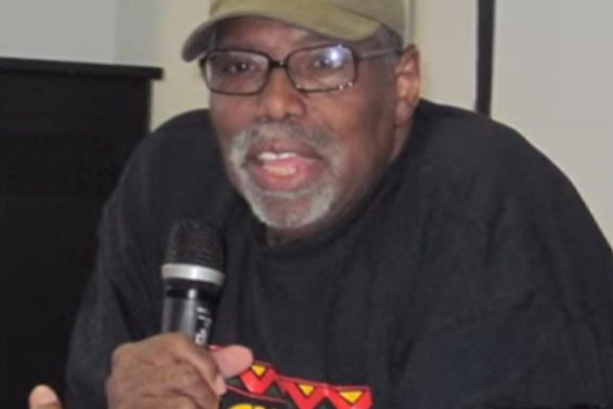 The ‘Unquenchable Spark’ of General Gordon Baker Jr. - In These Times