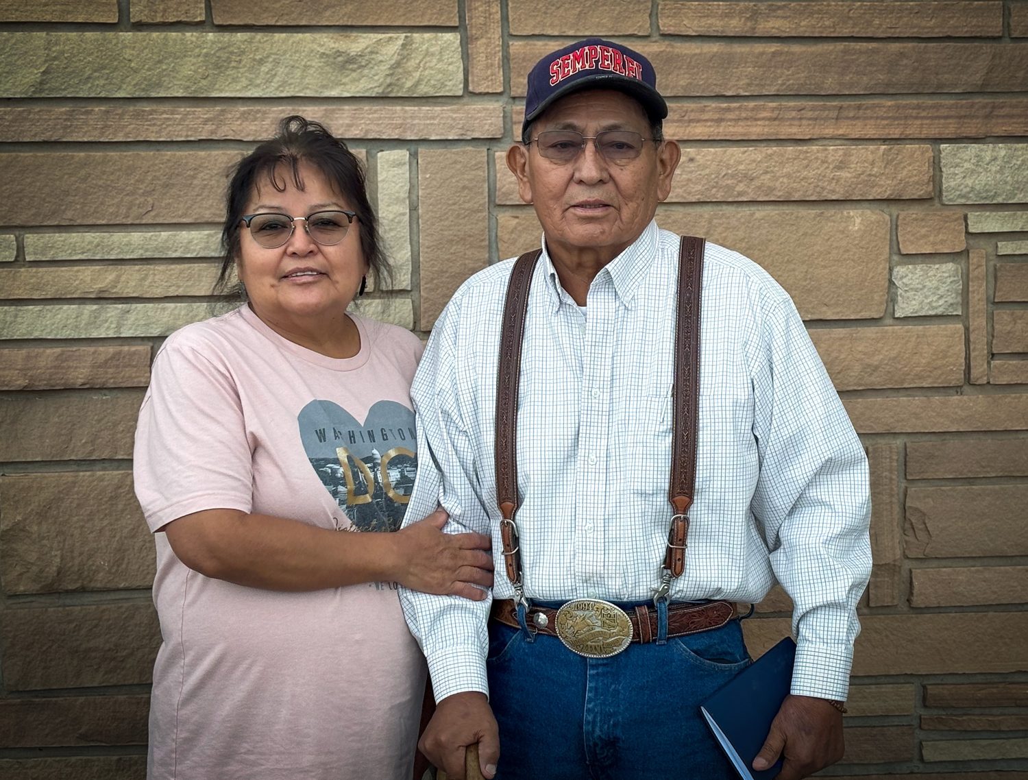 They Worked Underground in the Uranium Mines. They've Been Surrounded ...
