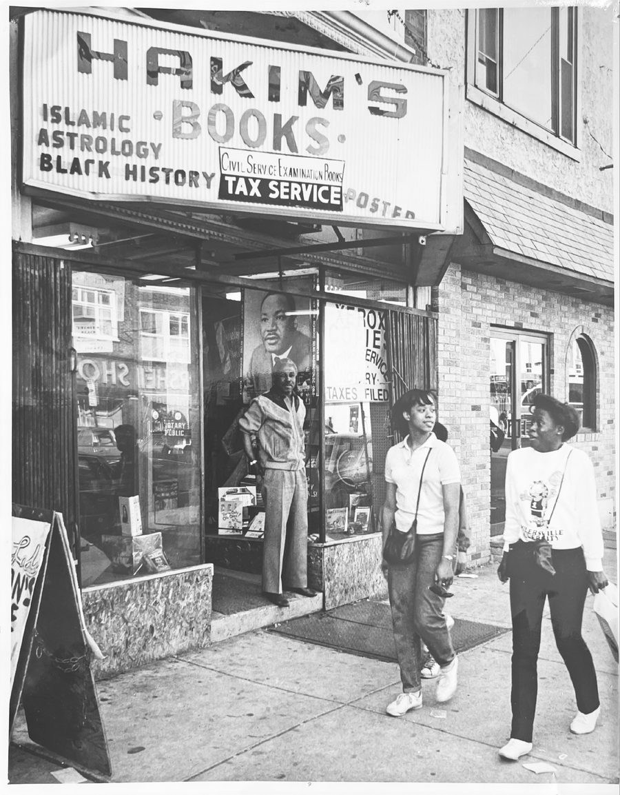 These Black Bookstores Are Committed to the Fight for Freedom - In ...