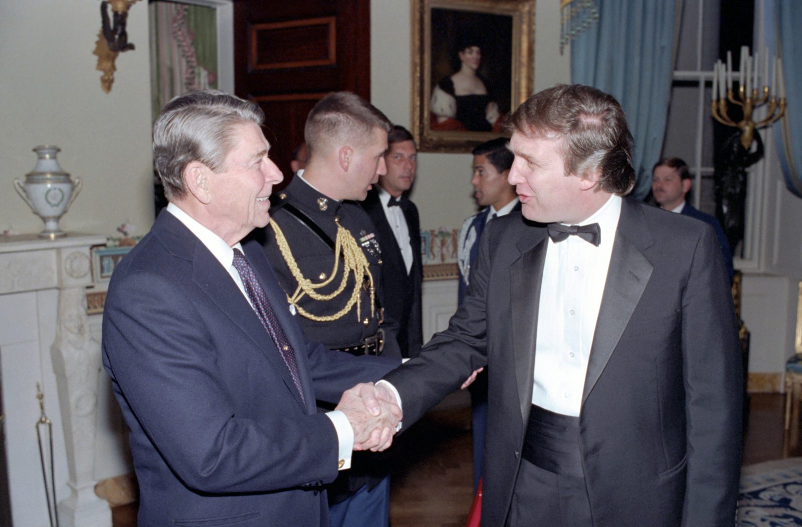 Reagan Was a Disaster for the Labor Movement. A Second Trump Term Could ...
