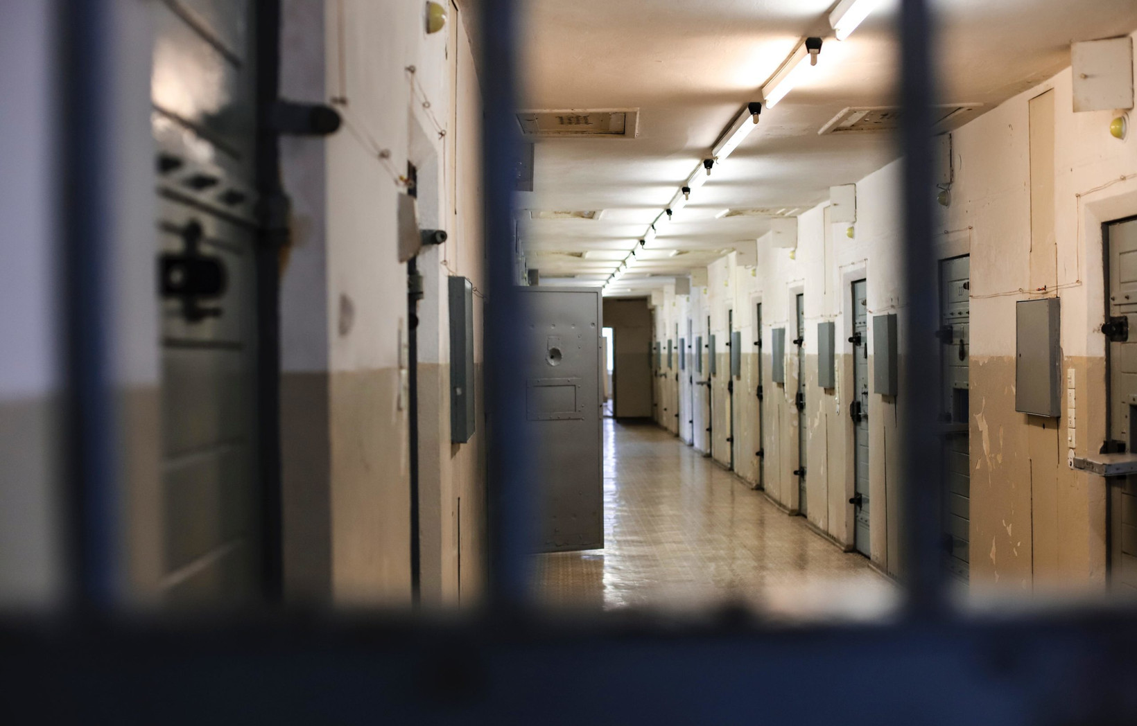 The Biggest Issue Behind the New York Prison Guard Strike