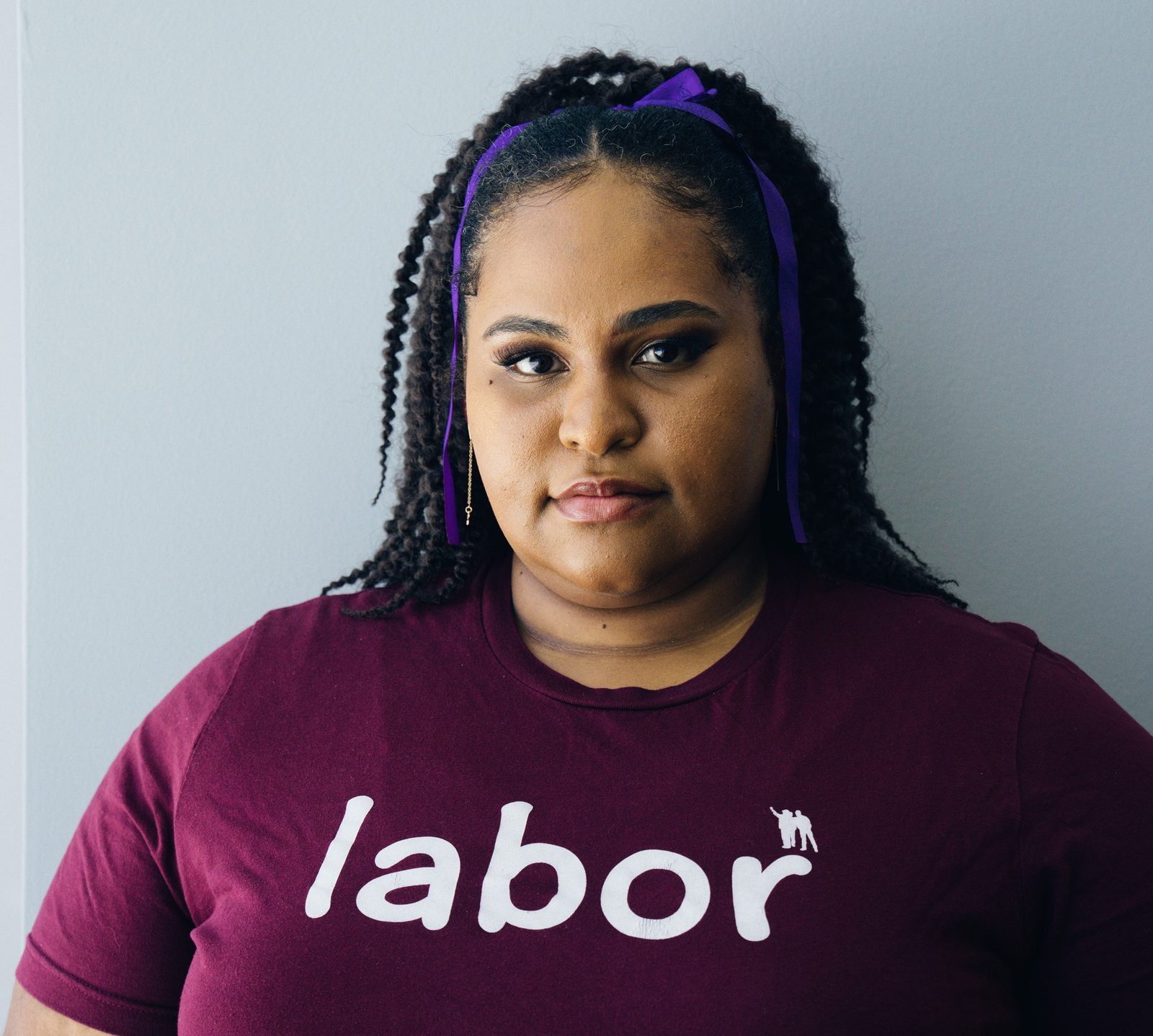 Building Bridges and Erasing Jail Debt: Katherine Passley - In These Times
