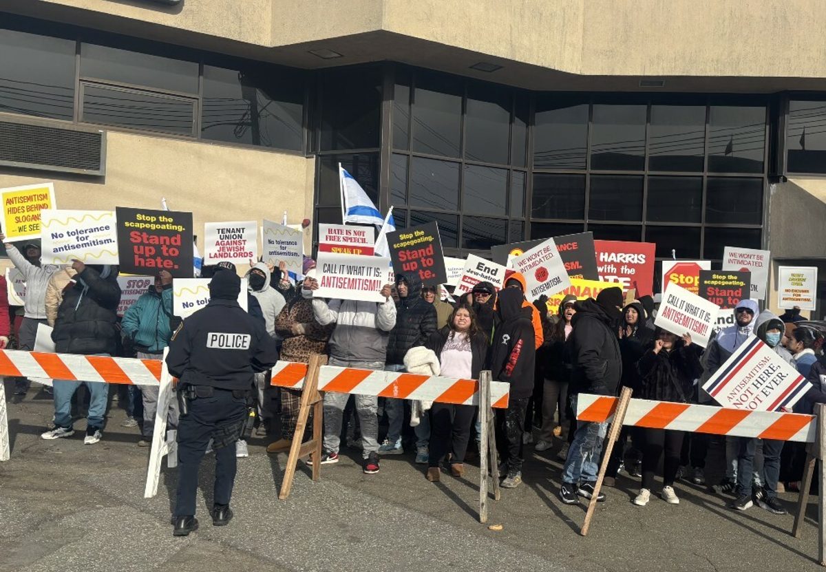 As Tenants Organize, Landlords Embrace Old-School Union-Busting - In ...