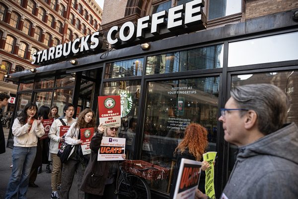 EWOC Is Modeling a Path Forward for Labor - In These Times