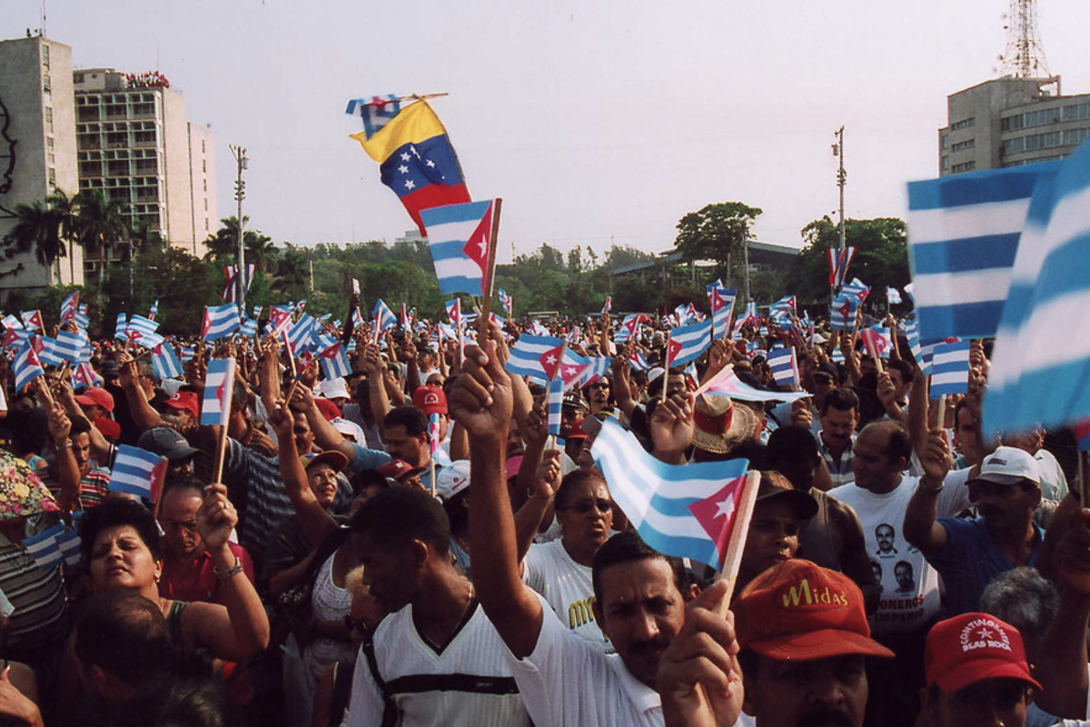 The New Cuba: Capitalism with a Socialist Face? - In These Times