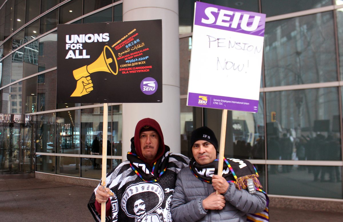 Minnesota's Labor Week of Action Is a Bold Experiment in Social Justice ...