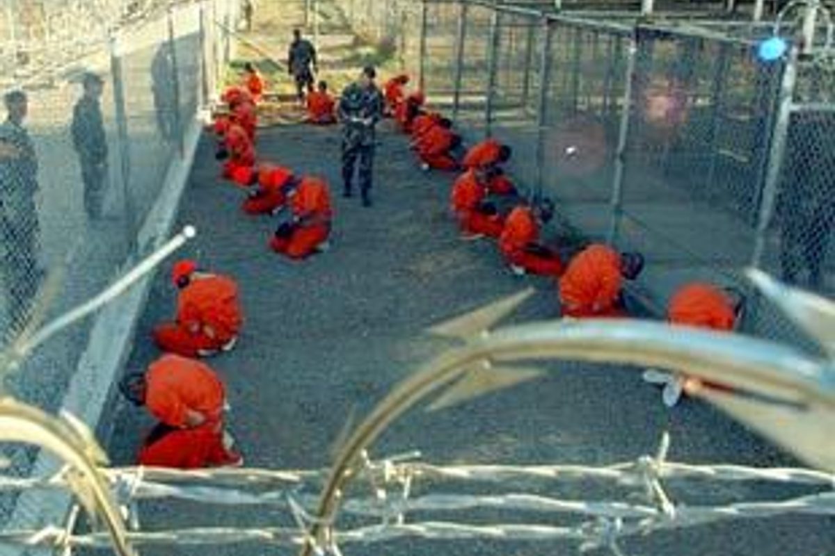 From Chicago’s North Side to Guantánamo: Former Detective Accused of ...