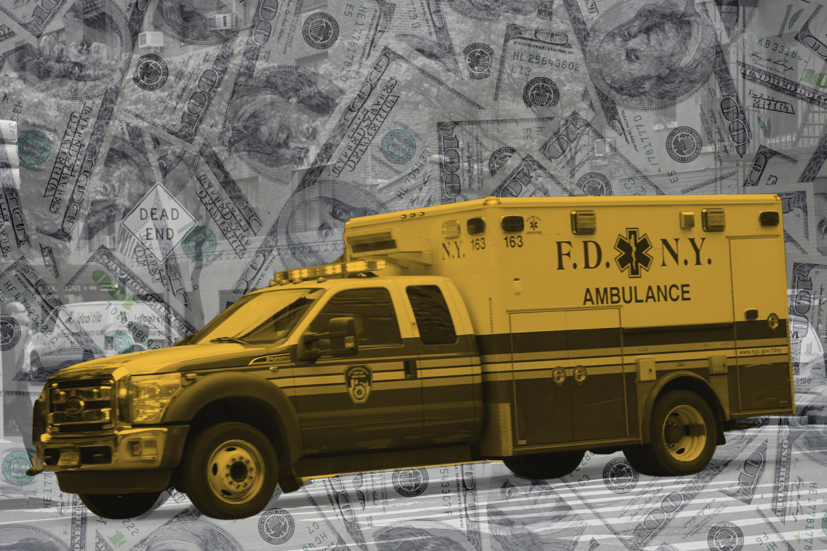 Need Help Paying Medical Bills in NY? How Charity Care Works