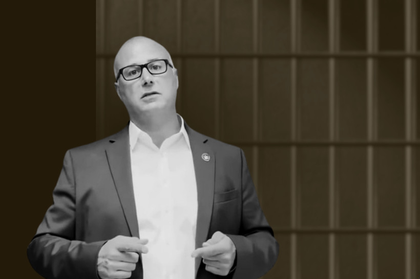 Prison Agency Seeks to Dramatically Narrow Solitary Confinement Law