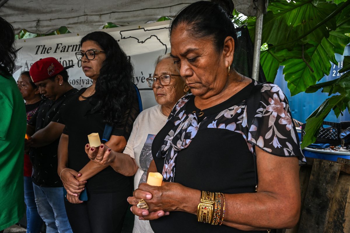 With Few Workplace Safety Protections, Latino Worker Deaths Are Surging ...