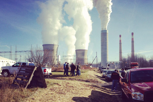 50 Years Later, Lessons of Deadly Robena Mine Explosion Still Unlearned ...