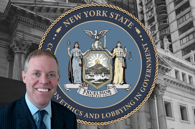 Transparency Advocate Rejected From Ethics Commission Plans to Sue