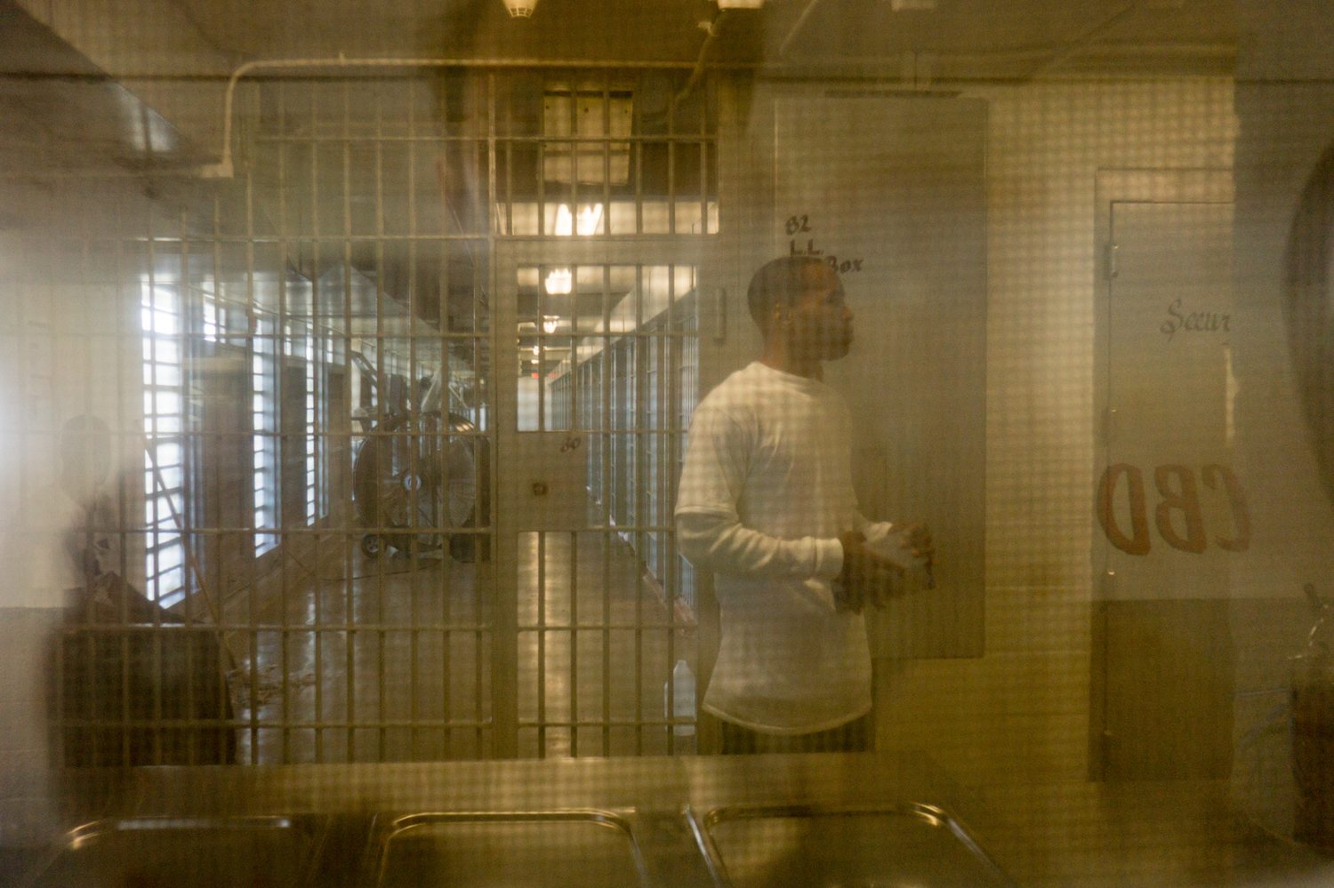 Louisiana’s Prison System—Brought to You by Big Oil - In These Times