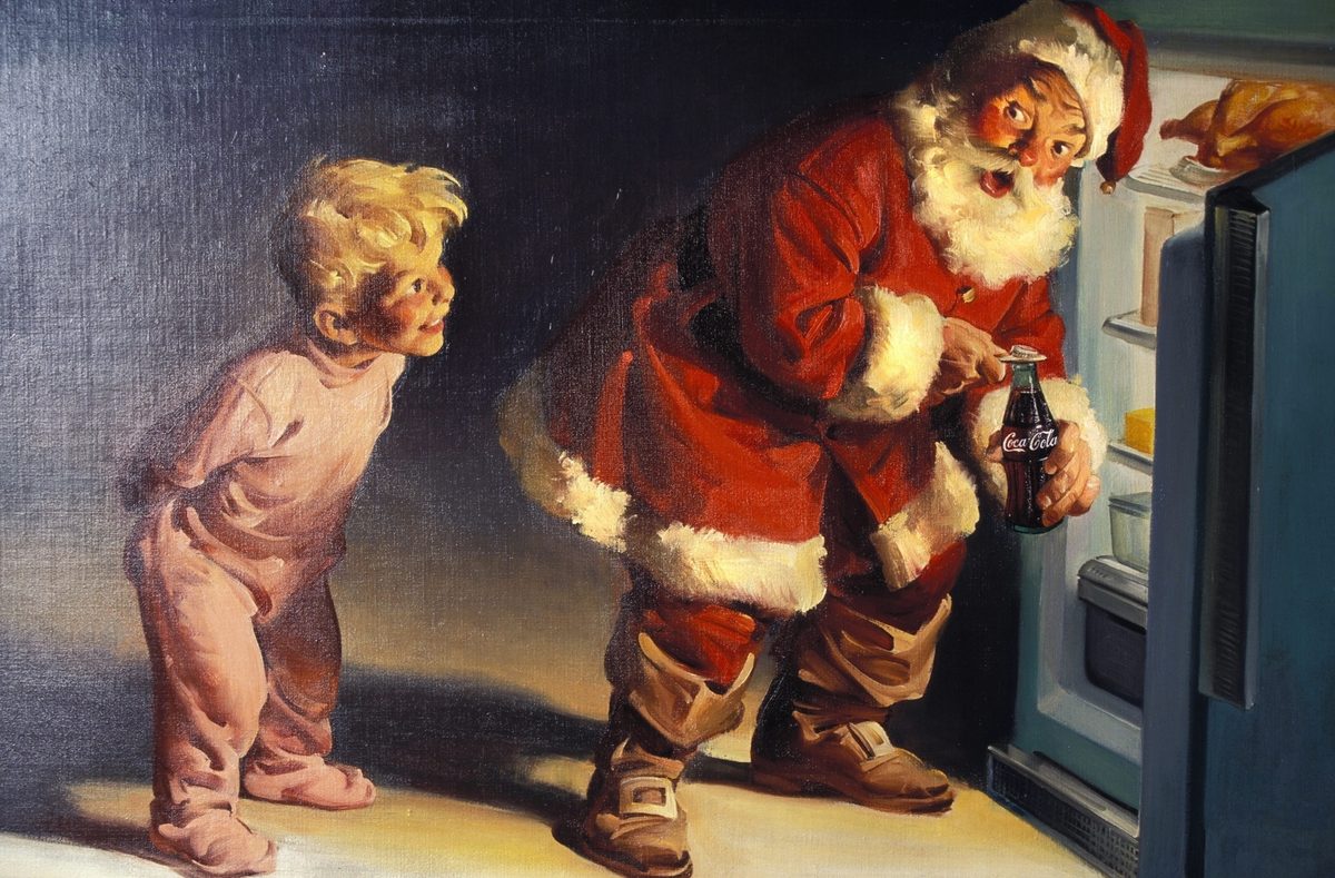 We Can Reclaim Christmas from Capitalism - In These Times
