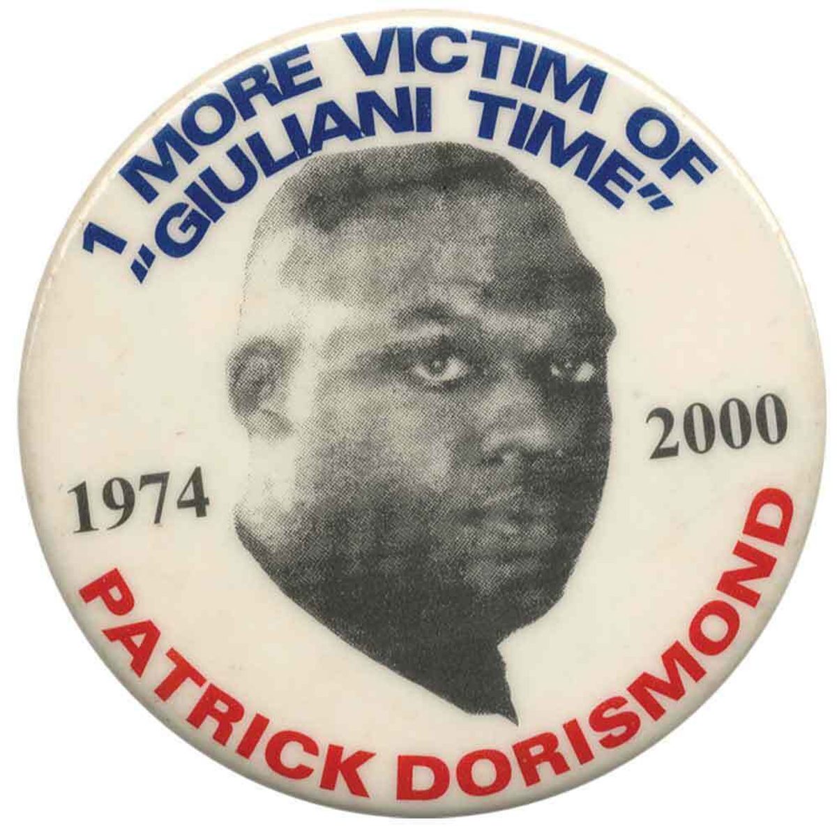 A Community Archive Documents Decades of Radical Activism Against ...