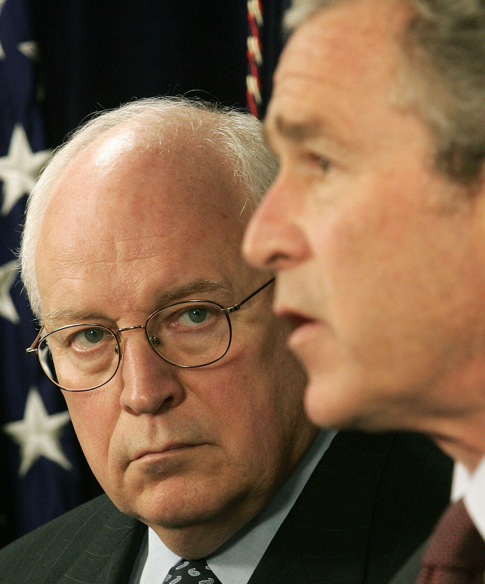 Dick Cheney: A Profile in Impunity - In These Times