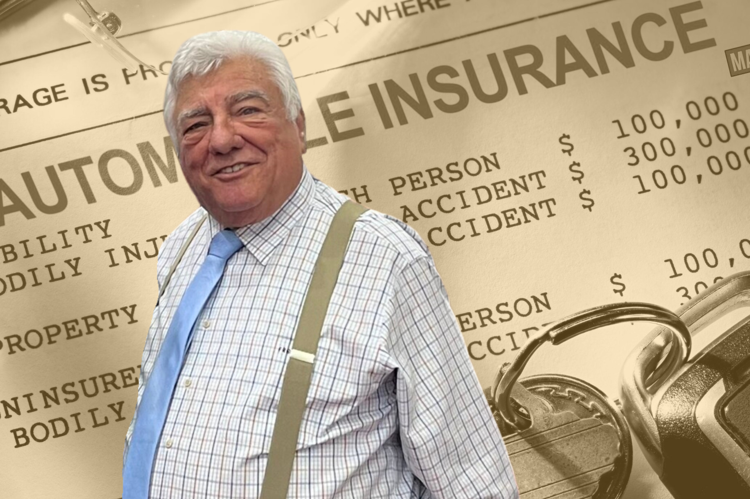 Brooklyn Power Broker Files Raft of Lawsuits for Doctor Tied to…