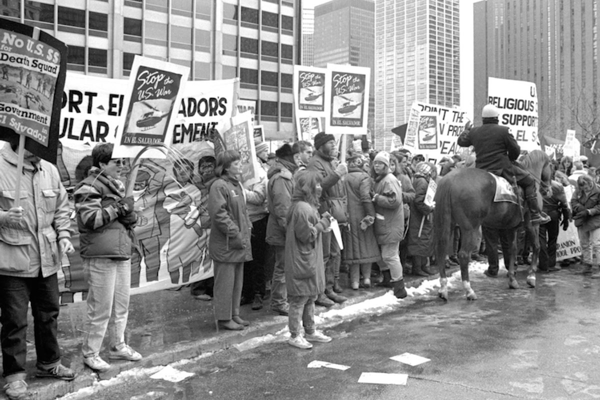 What Immigrant Rights Activists Can Learn From the Original Sanctuary ...