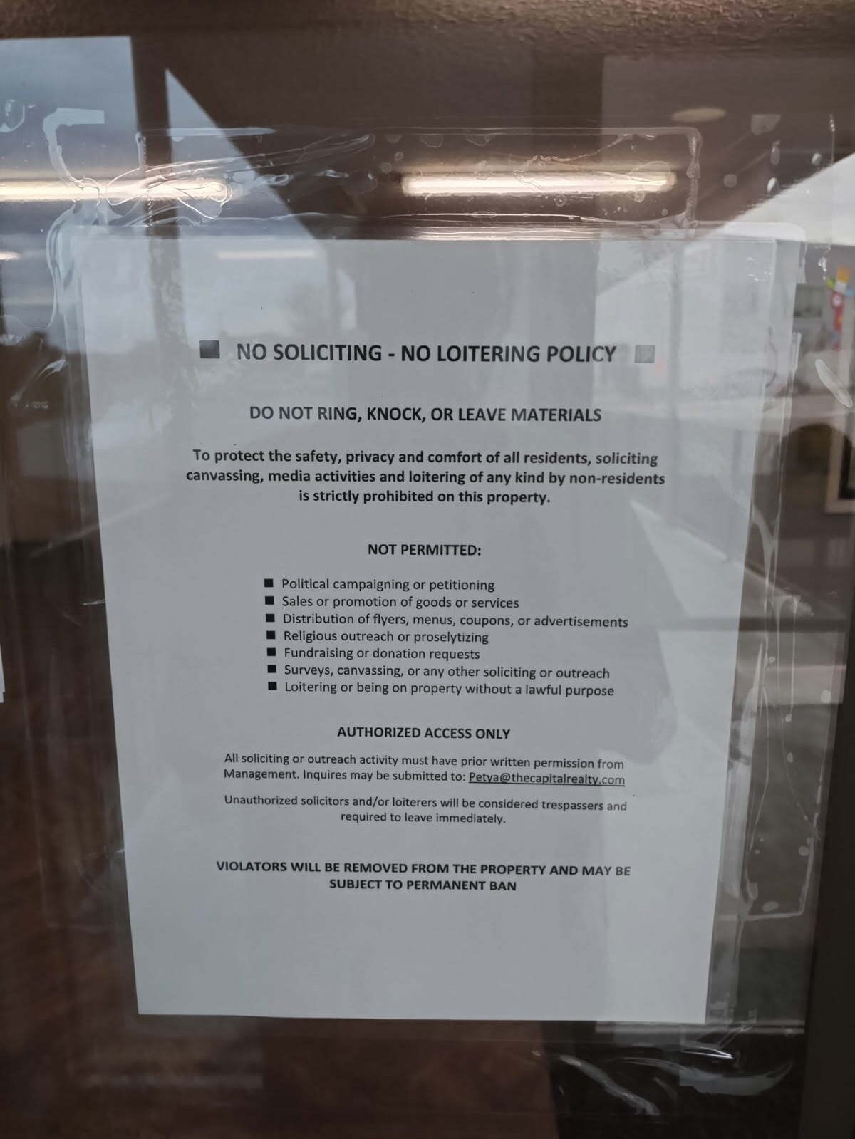 As Tenants Organize, Landlords Embrace Old-School Union-Busting - In ...